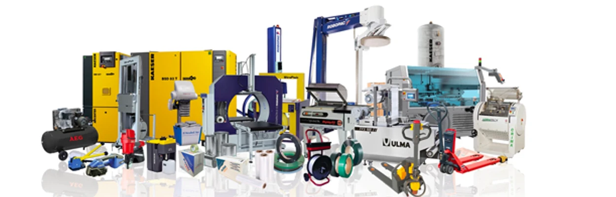 Industrial Soluctions - Threshold Engineering