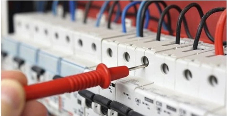 Electrical Equipment - Threshold Engineering