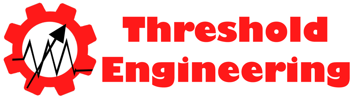 Home - Threshold Engineering